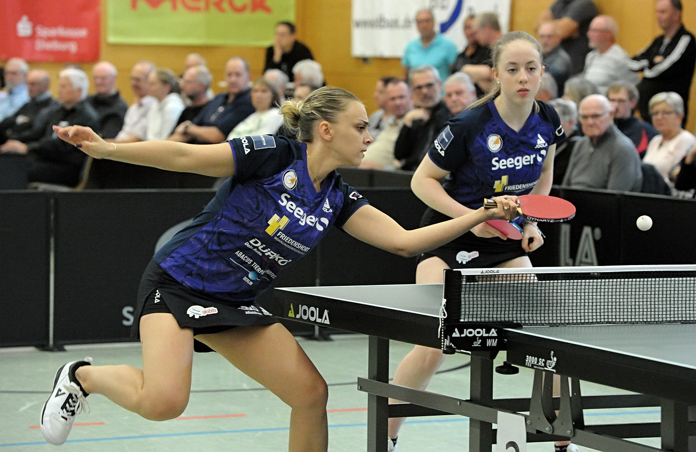 6:4 in der Hauptstadt: Weil mit erneutem Coup – Bingen ohne Chance in ...